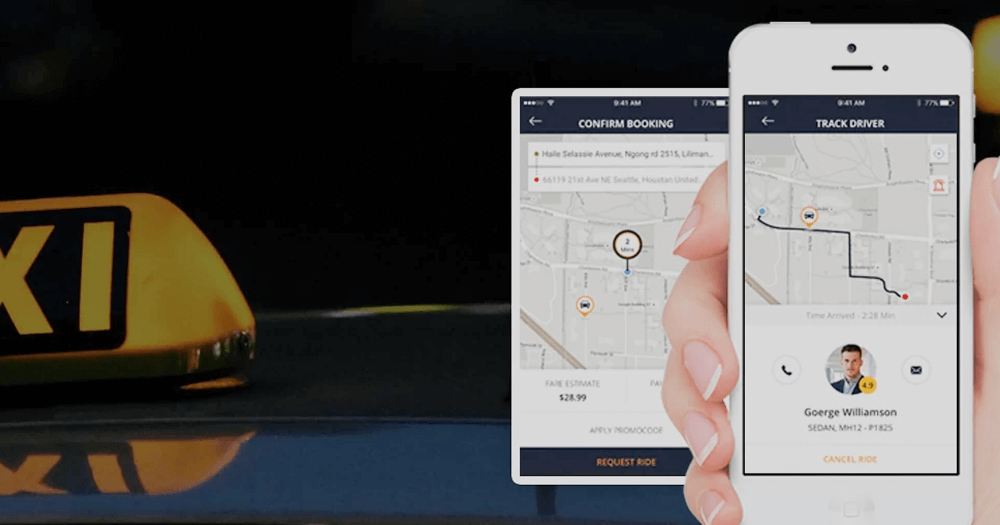 What Is The Benefit Of Taxi Dispatch Software For Your Drivers?