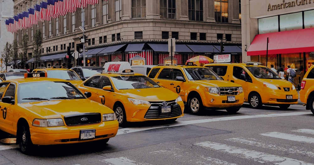 Exciting Taxi Trends in 2018 and Beyond - Taxi Pulse